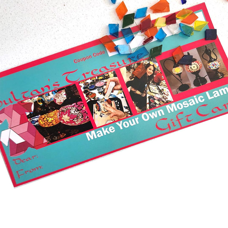 Sultan's Treasure – Sultan's Treasure