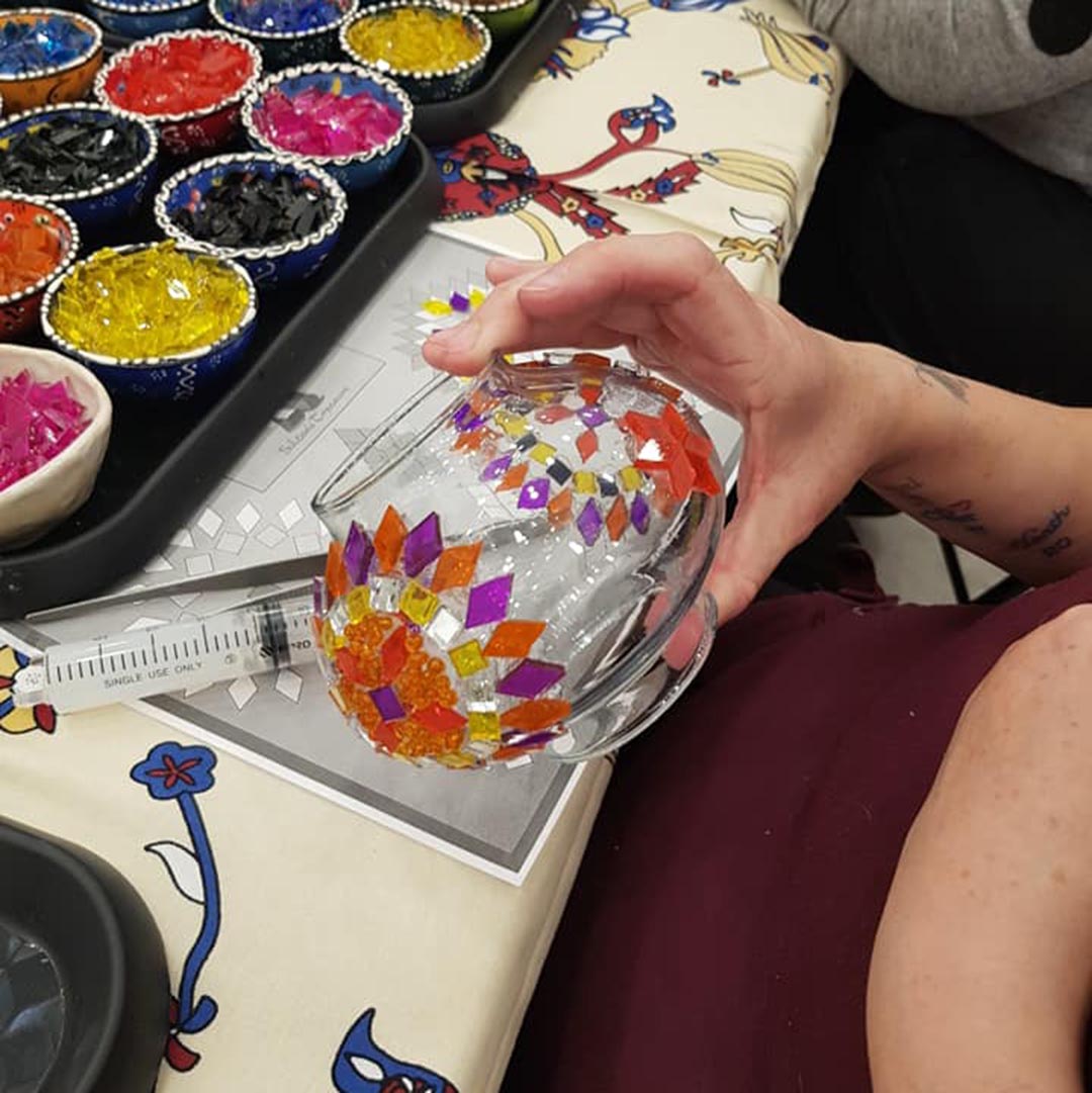 Sultan's Treasure – Sultan's Treasure