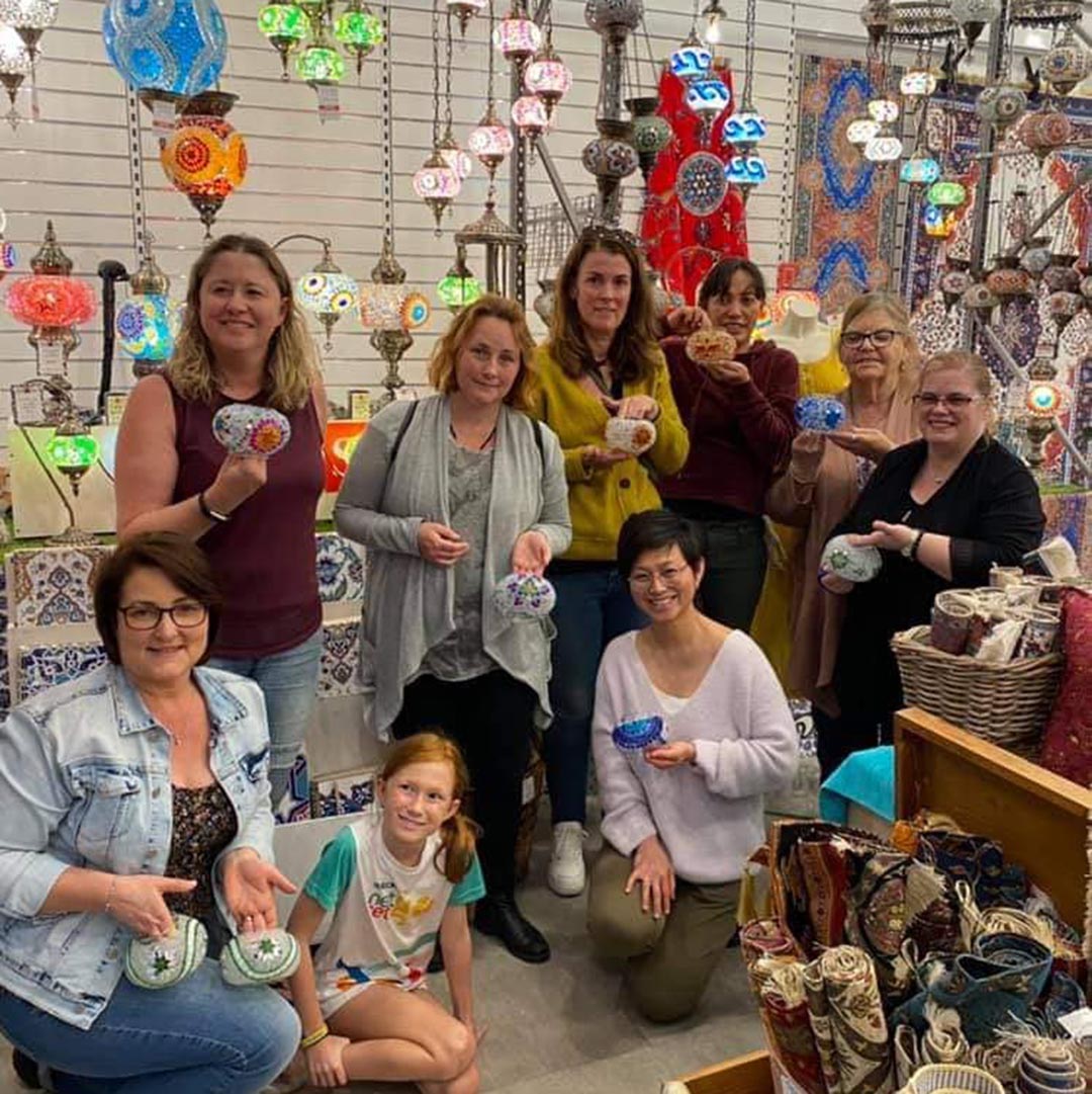 Sultan's Treasure – Sultan's Treasure