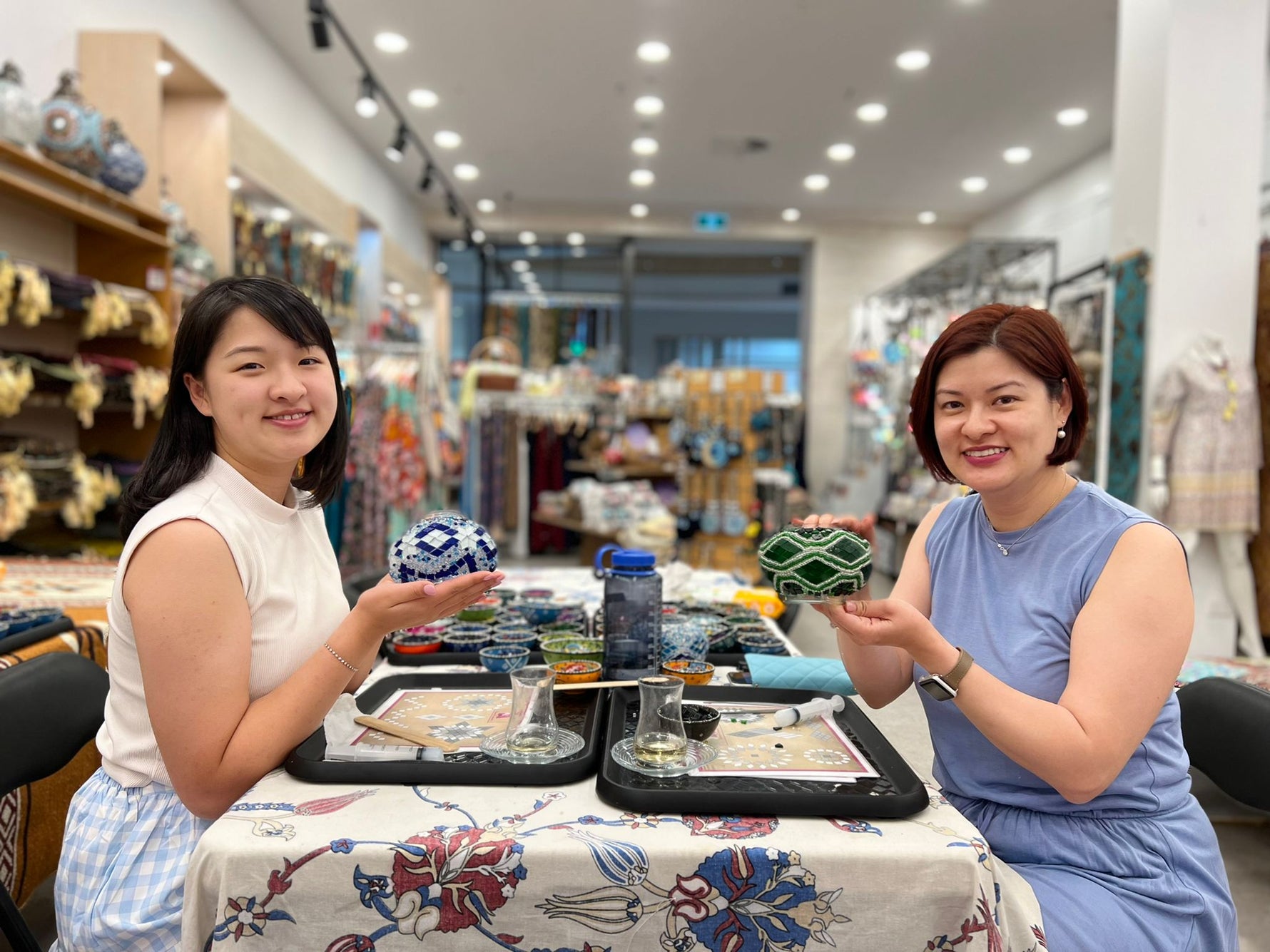 Sultan's Treasure – Sultan's Treasure