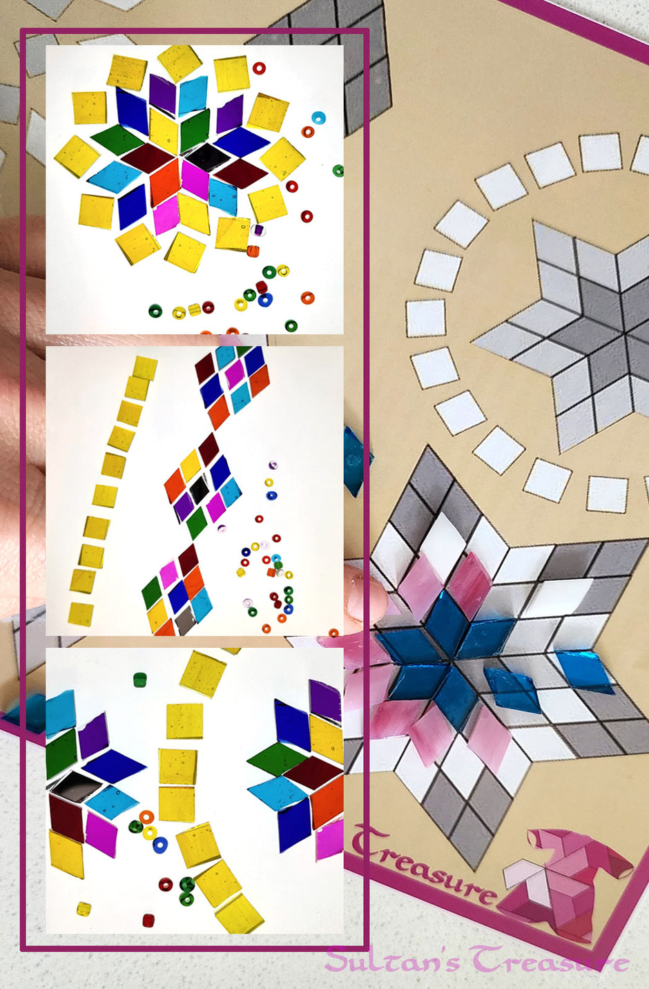 Sultan's Treasure – Sultan's Treasure