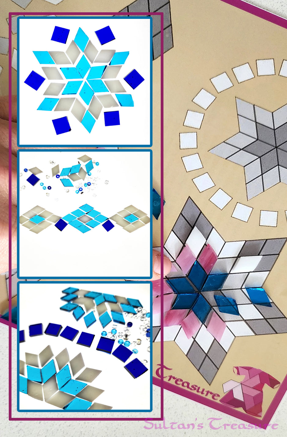 Sultan's Treasure – Sultan's Treasure