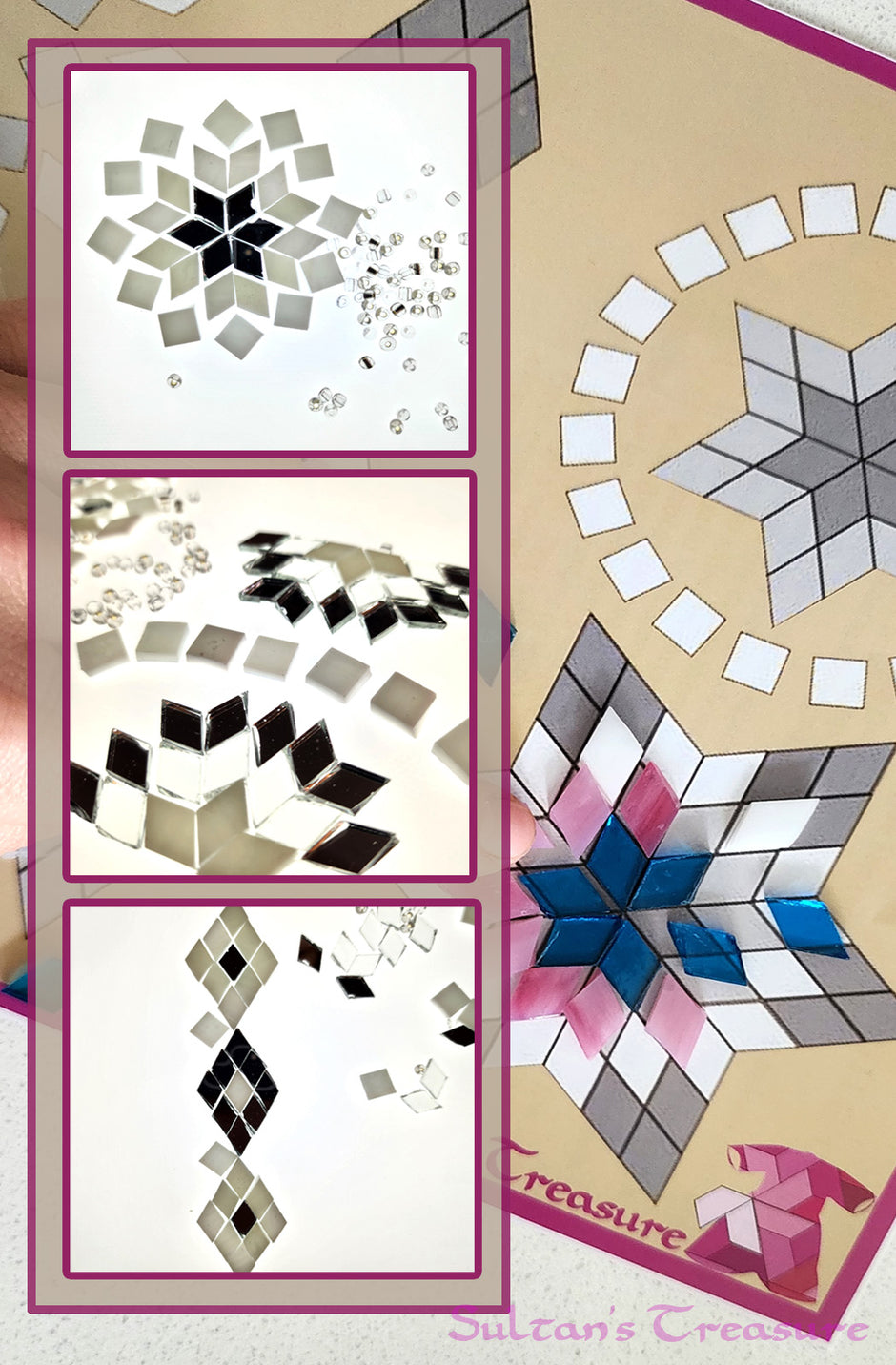 Sultan's Treasure – Sultan's Treasure