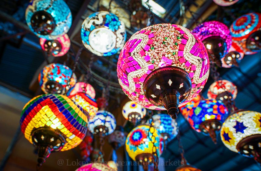 Sultan's Treasure – Sultan's Treasure