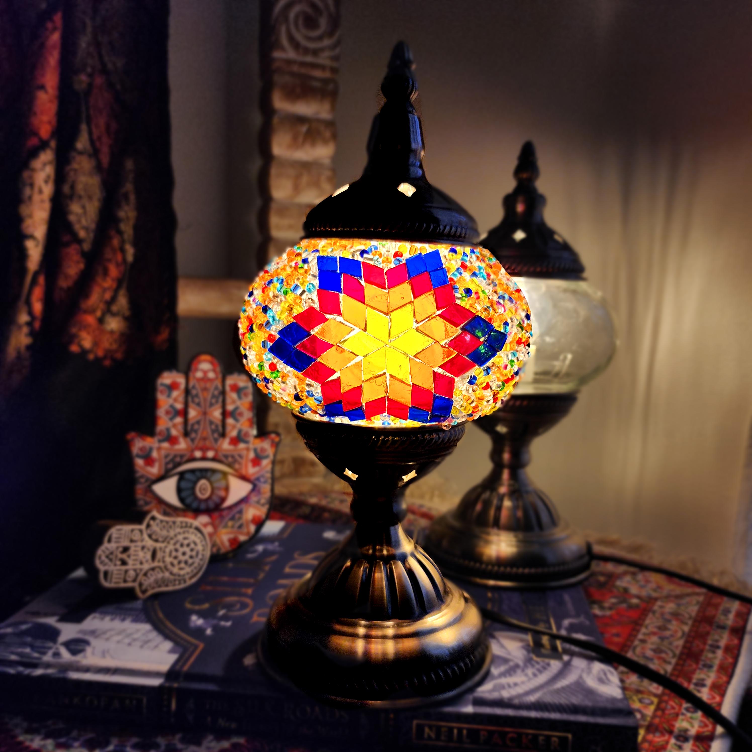 Sultan's Treasure – Sultan's Treasure