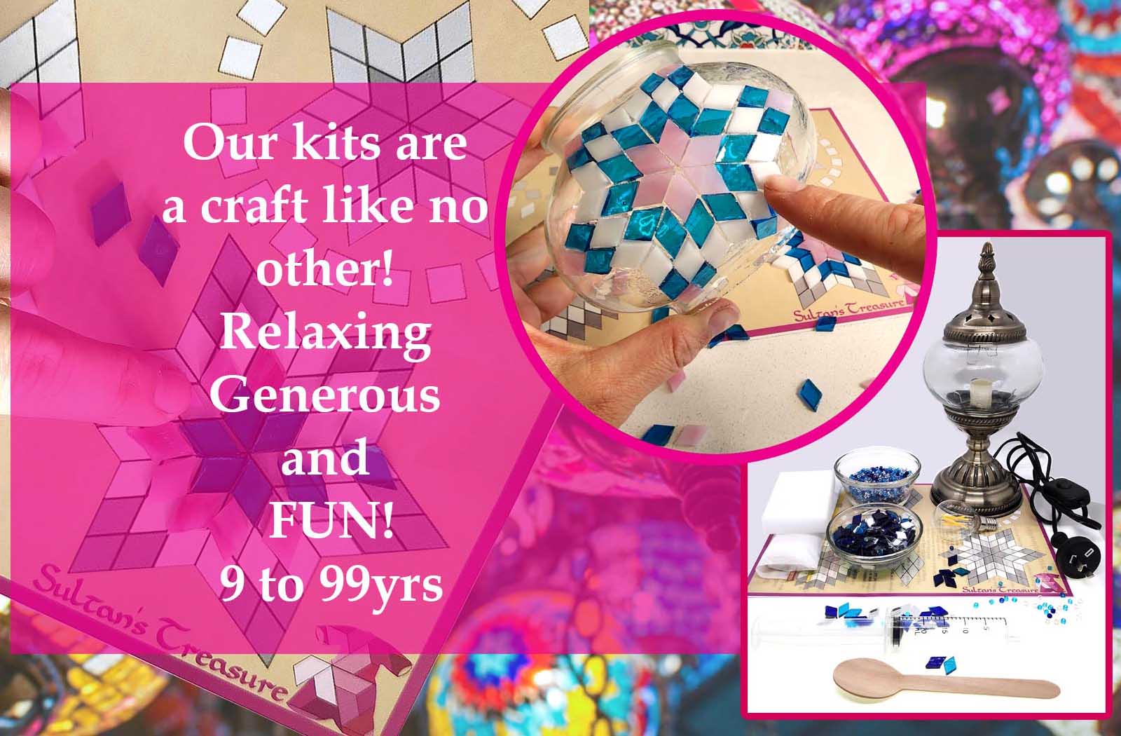 Sultan's Treasure – Sultan's Treasure