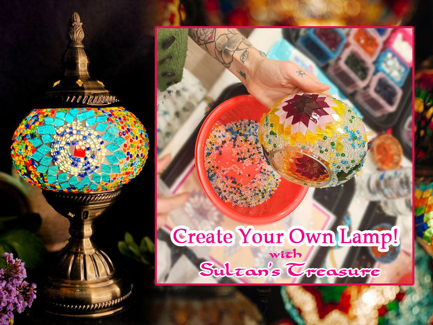 Sultan's Treasure – Sultan's Treasure