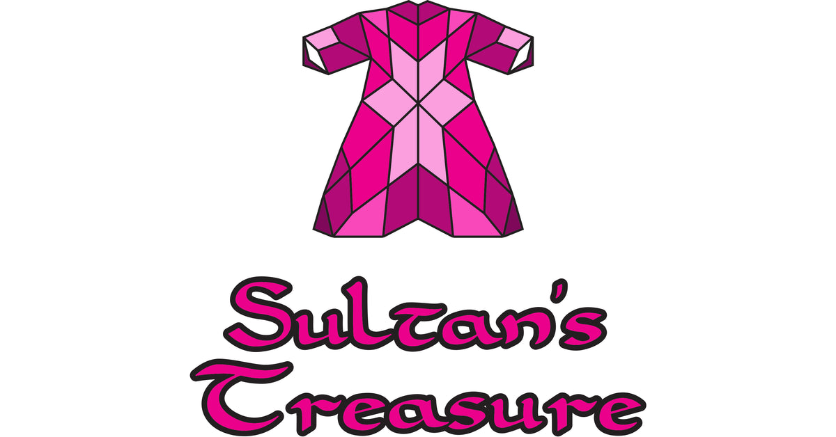 Sultan's Treasure – Sultan's Treasure